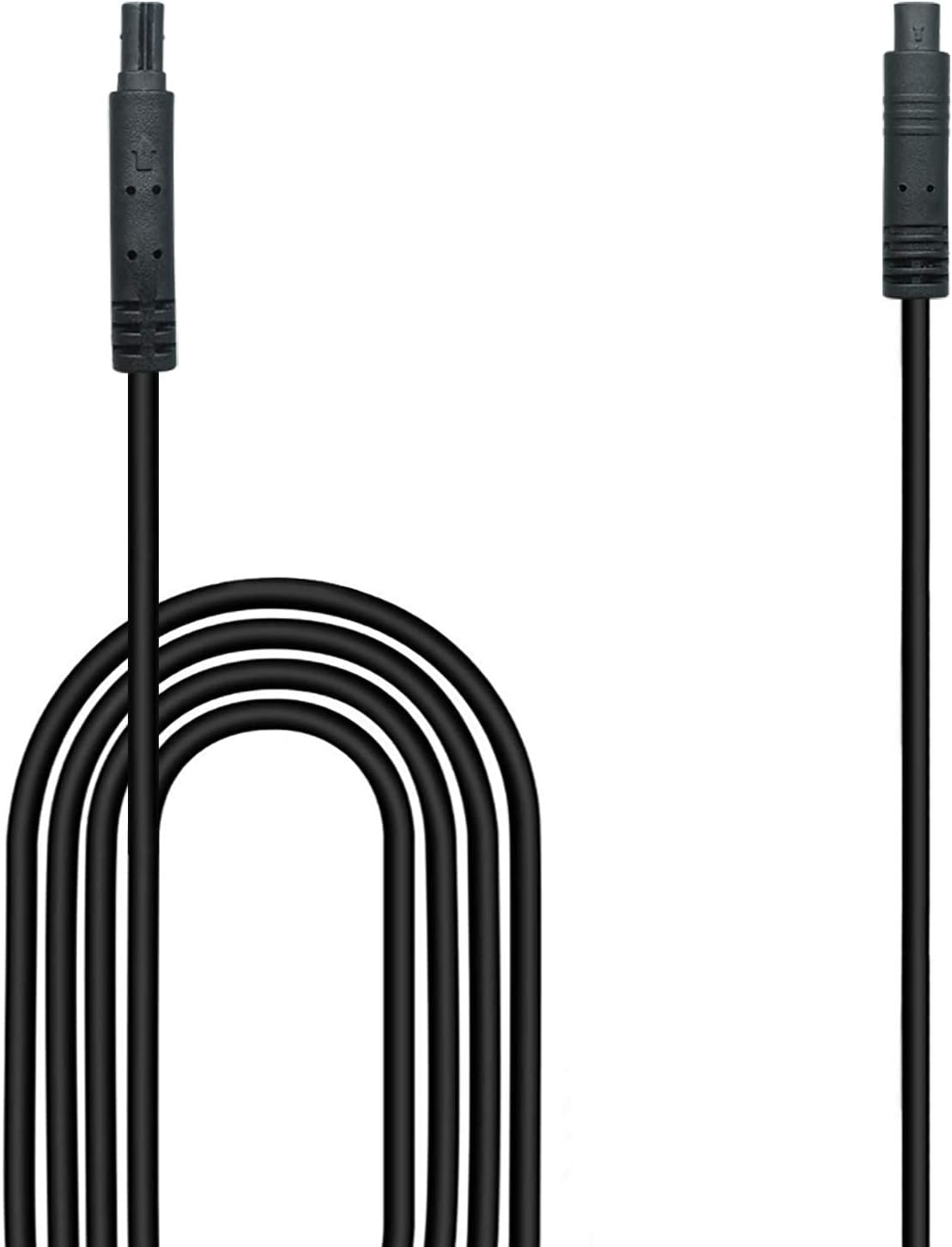 PORMIDO 2 Meters Extension Cable for D50 Front Camera Room Camera