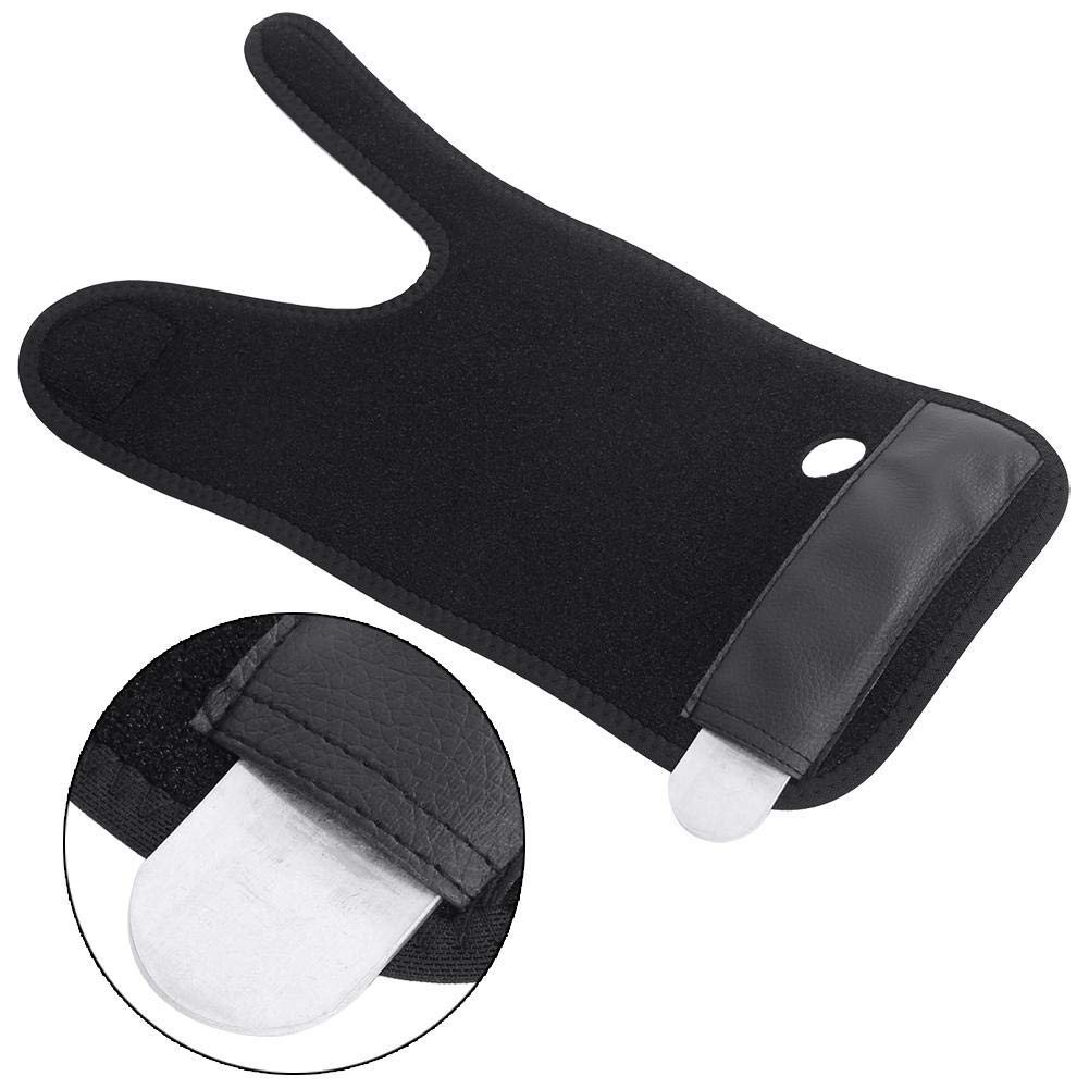 1PC Left/Right Wrist Support Adjustable Breathable Wrist Braces Breathable Wrist Strap for Wrist Injuries Joint Pain(Left Hand)
