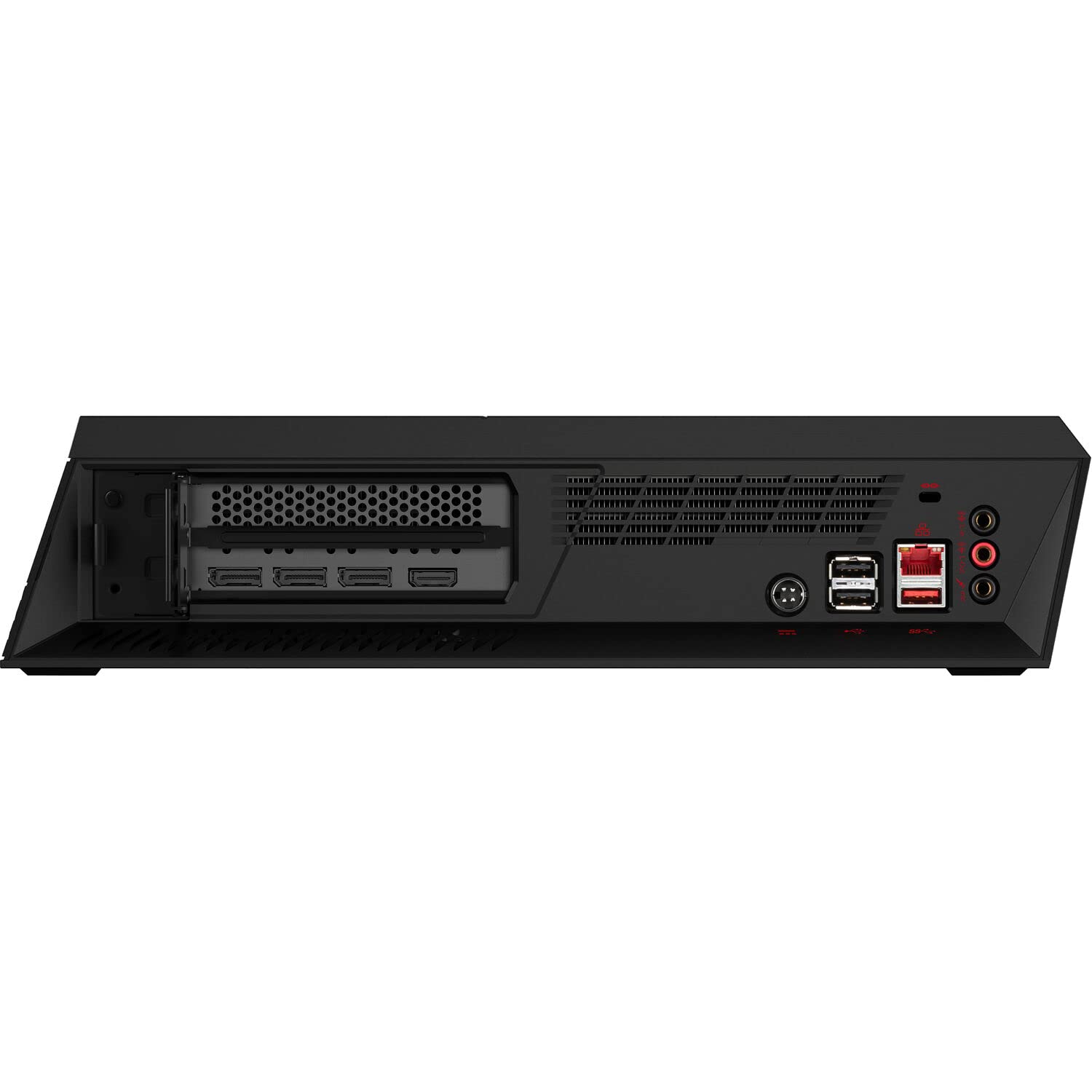 2022 MSI MPG Trident 3 12TC-007US (i7-12700F, 32GB RAM, 1TB NVMe SSD, RTX 3060 12GB, Windows 11) Gaming Desktop PC