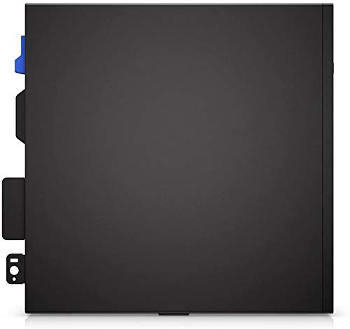 Dell Optiplex 7040 Small Form Factor Desktop PC, Intel Core i7-6700, 16GB Ram, 2TB SATA Drive + 256GB SSD WiFi, DVD-RW, 24 LCD, Windows 10 Pro (Renewed)