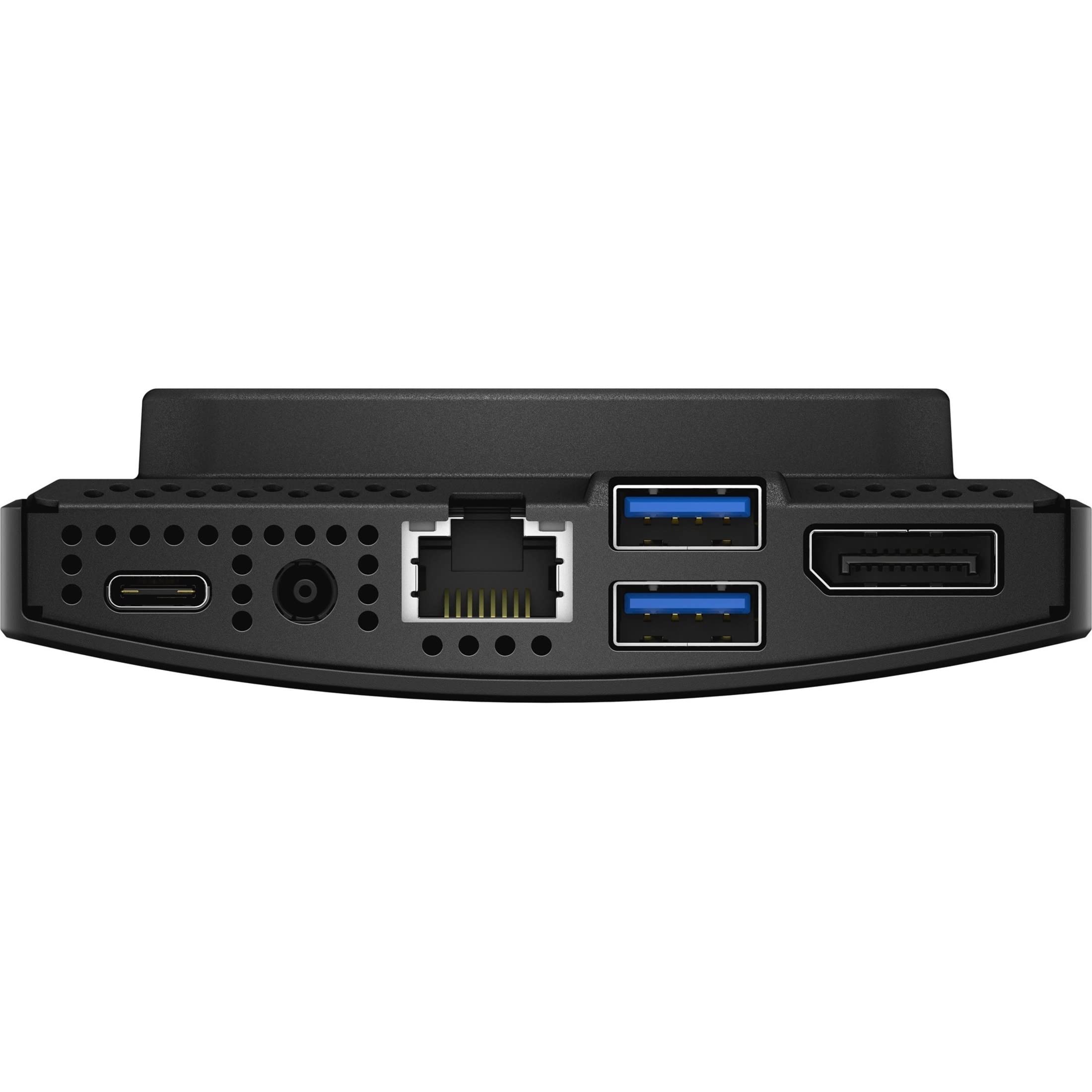 Dell OptiPlex 7000 7090 Desktop Computer - Intel Core i5 11th Gen i5-1145G7 Quad-core (4 Core) 2.60 GHz - 8 GB RAM DDR4 SDRAM - 256 GB M.2 PCI Express NVMe SSD - Ultra Small