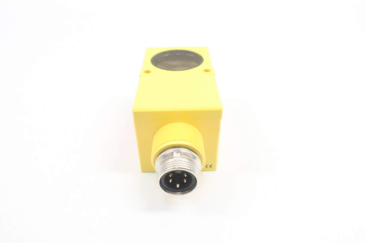 BANNER SUA925QD Ultra-Beam Proximity Sensor 120V-AC