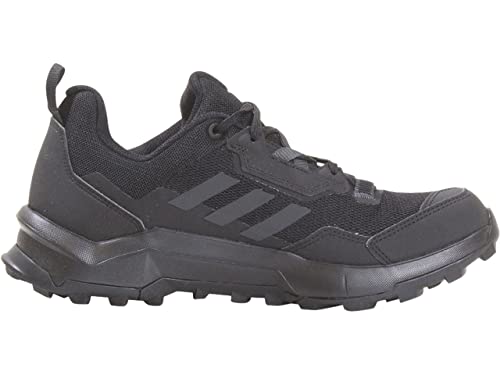 adidas Terrex AX4 PRIMEGREEN Hiking Shoes Men's, Black, Size 10.5