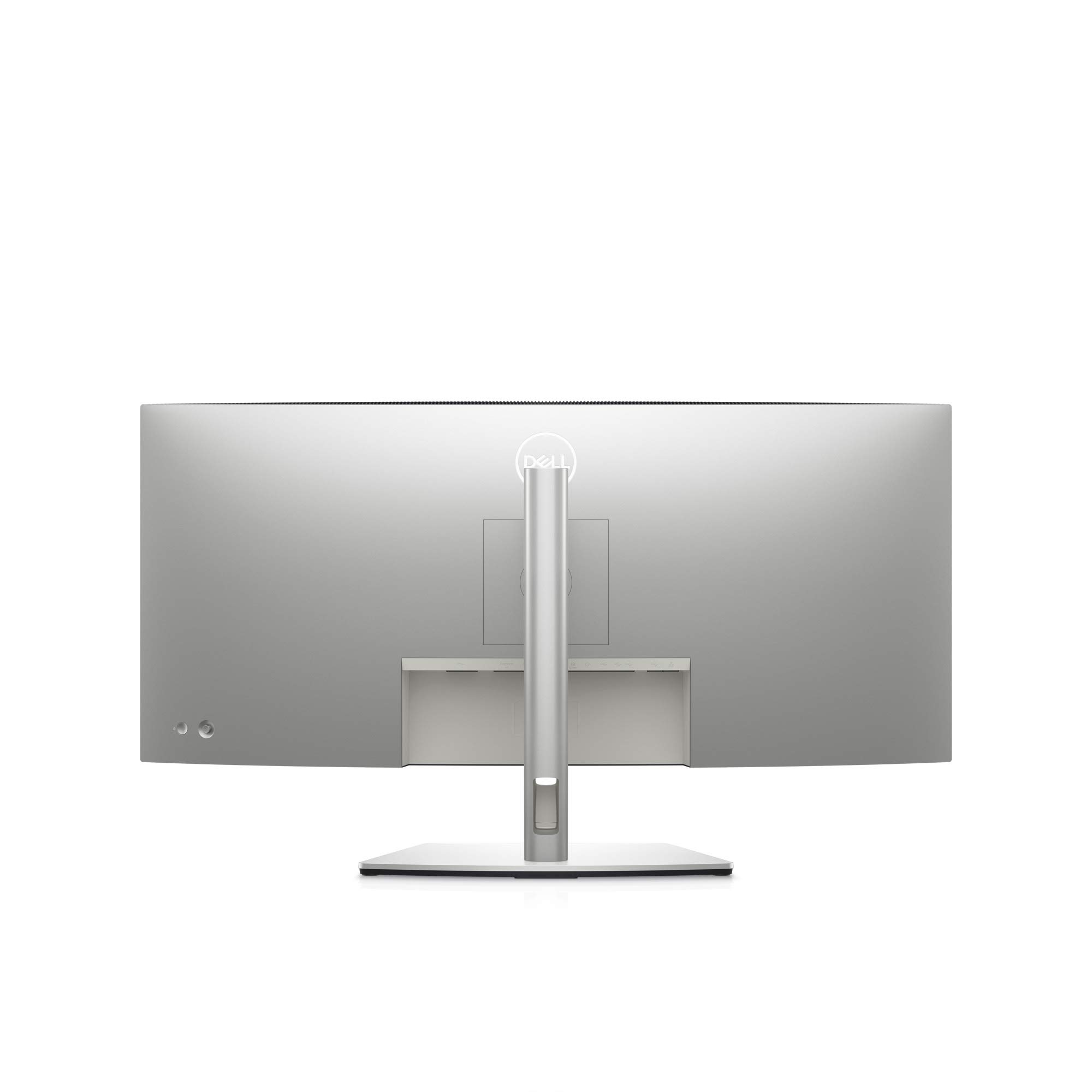 Dell UltraSharp 34inch Curved 90W USB-C Hub RJ45 Monitor [U3421WE] (Renewed)
