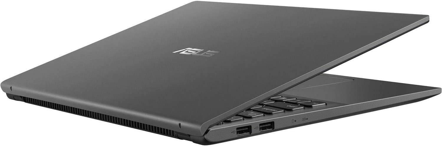 ASUS 2021 VivoBook Ultra Thin and Light 15.6'' FHD Laptop Intel 10th gen Quad-Core i7-1065G7 up to 3.9GHz 32GB RAM 1TB SSD Chiclet Keyboard WiFi Webcam Windows 10 Aloha Bundle