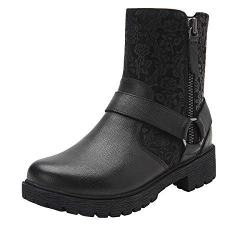 Alegria Charlette Womens Shoes Goth You're Cool 9 M US