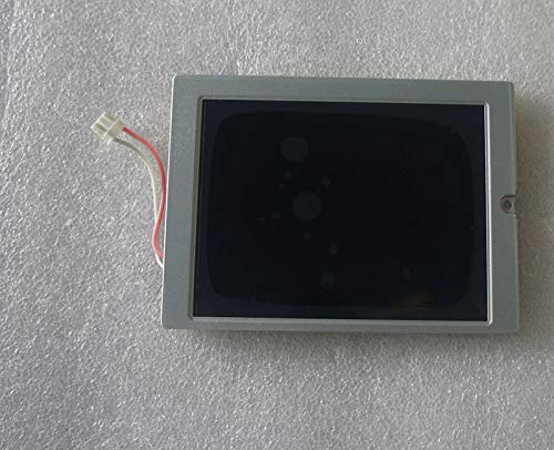 EBESTPANEL KCG047QV1AA-A210 4.7 Inch 320×240 New LCD Panel Display for Industry Machine