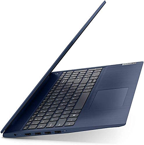 Lenovo IdeaPad 3 Laptop 2023 Newest, 17.3" FHD Display, AMD Ryzen 5 5625U Processor, 24GB RAM, 1TB SSD, GeForce RTX 3060, Bluetooth, HDMI, Windows 11 Home, Bundle with JAWFOAL
