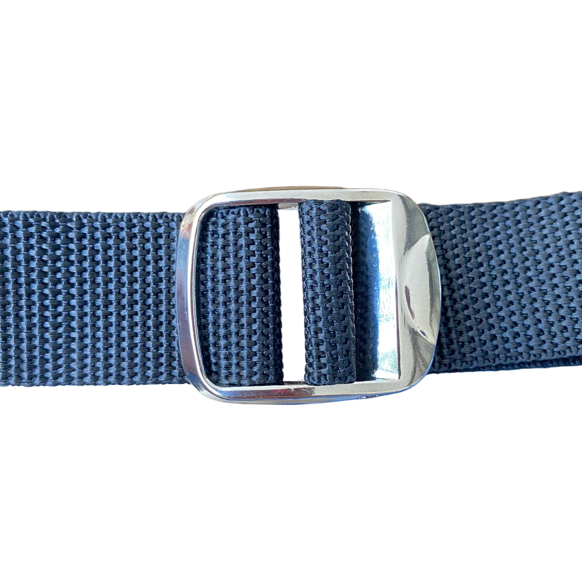 12 pcs 1 inch, zinc alloy buckle, adjustable sliding metal ladder locking buckle for straps, webbing, backpacks, etc.