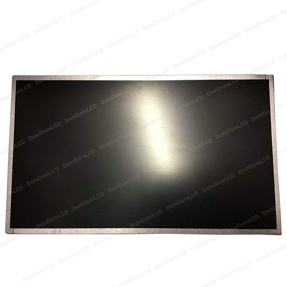 DomDomLCD 20" New LM200WD3-TLF1 LM200WD3 (TL)(F1) Compatible LCD Screen Display Panel Replacement 20" 1600x900 HD+