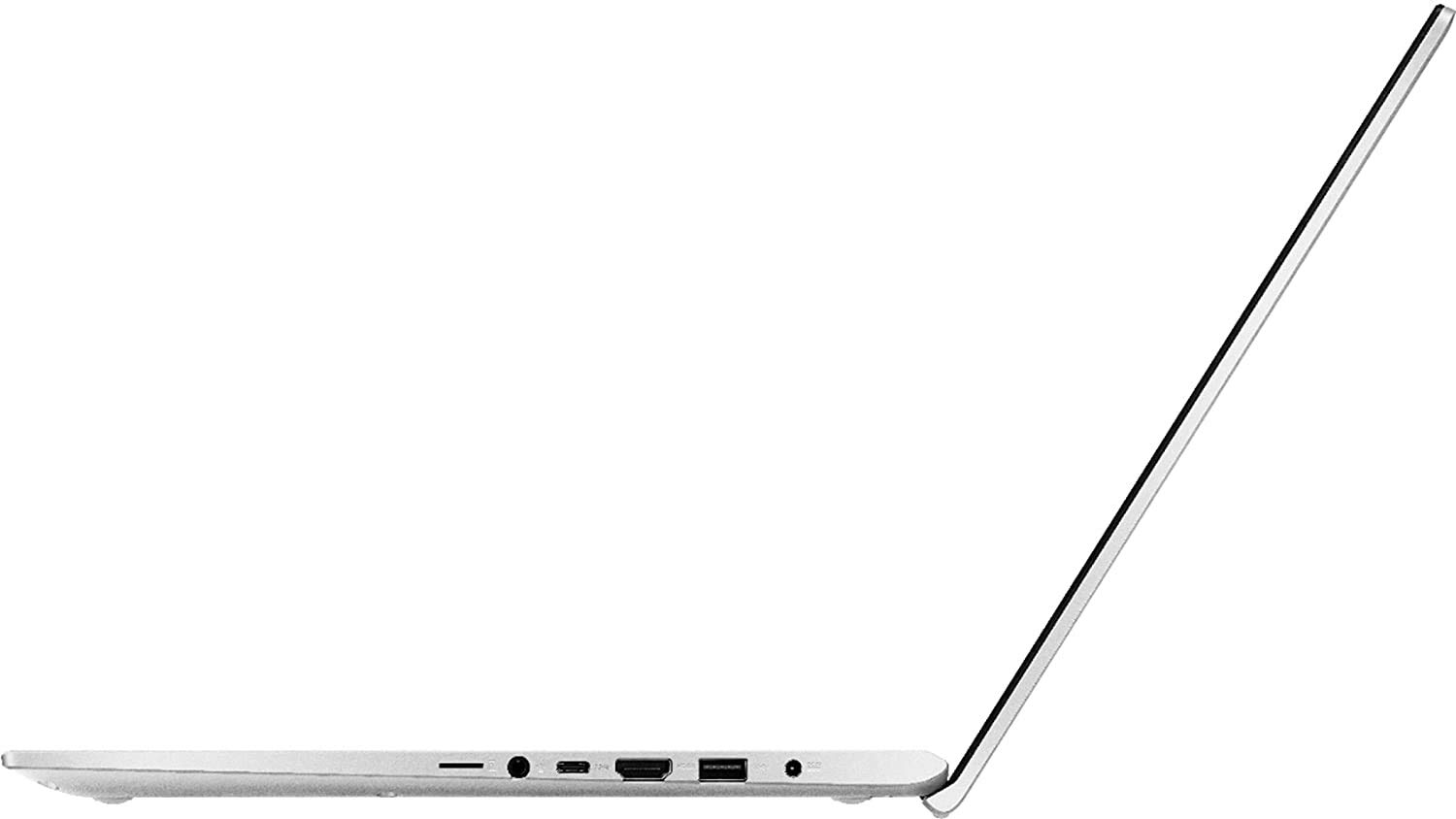 ASUS Vivobook X712DA 17.3" HD+ LED-Backlit Business Laptop, AMD Ryzen 7 3700U, Radeon RX Vega 10, 20GB DDR4, 2TB SSD, Webcam, Bluetooth, HDMI, Media Card Reader, Windows 10, TWE 64GB Micro SD Card