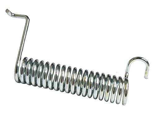 136-7166 Torsion Spring Replacement for Personal Pace Propelled Mower Part (1/Pack)