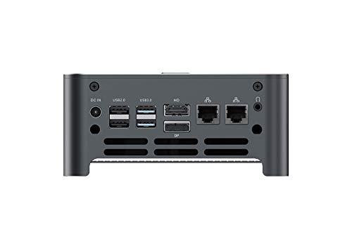 KINGDEL K13 i9 9th Gen. 8 Cores Max 5.00GHz CPU 32GB DDR4 RAM 1TB M.2 NVMe SSD, 2xLAN HD DP, AC Mini PC Business Desktop Computer