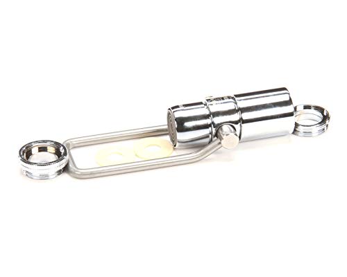 Advance Tabco K-400 Hands Free Wand