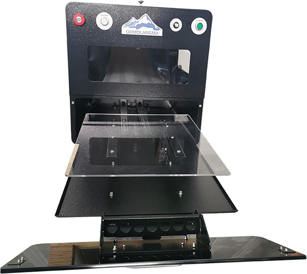 H-E 110V DTG Pretreatment Machine for DTG Printers, DTG Spray Pretreatment Machine