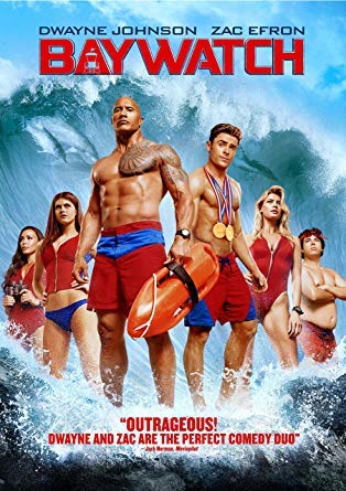 Baywatch (DVD)
