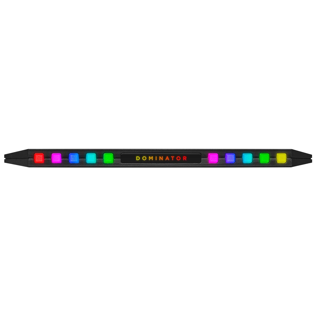 Corsair Dominator Platinum RGB 32GB (2x16GB) DDR4 3600 (PC4-28800) C18 1.35V - Black