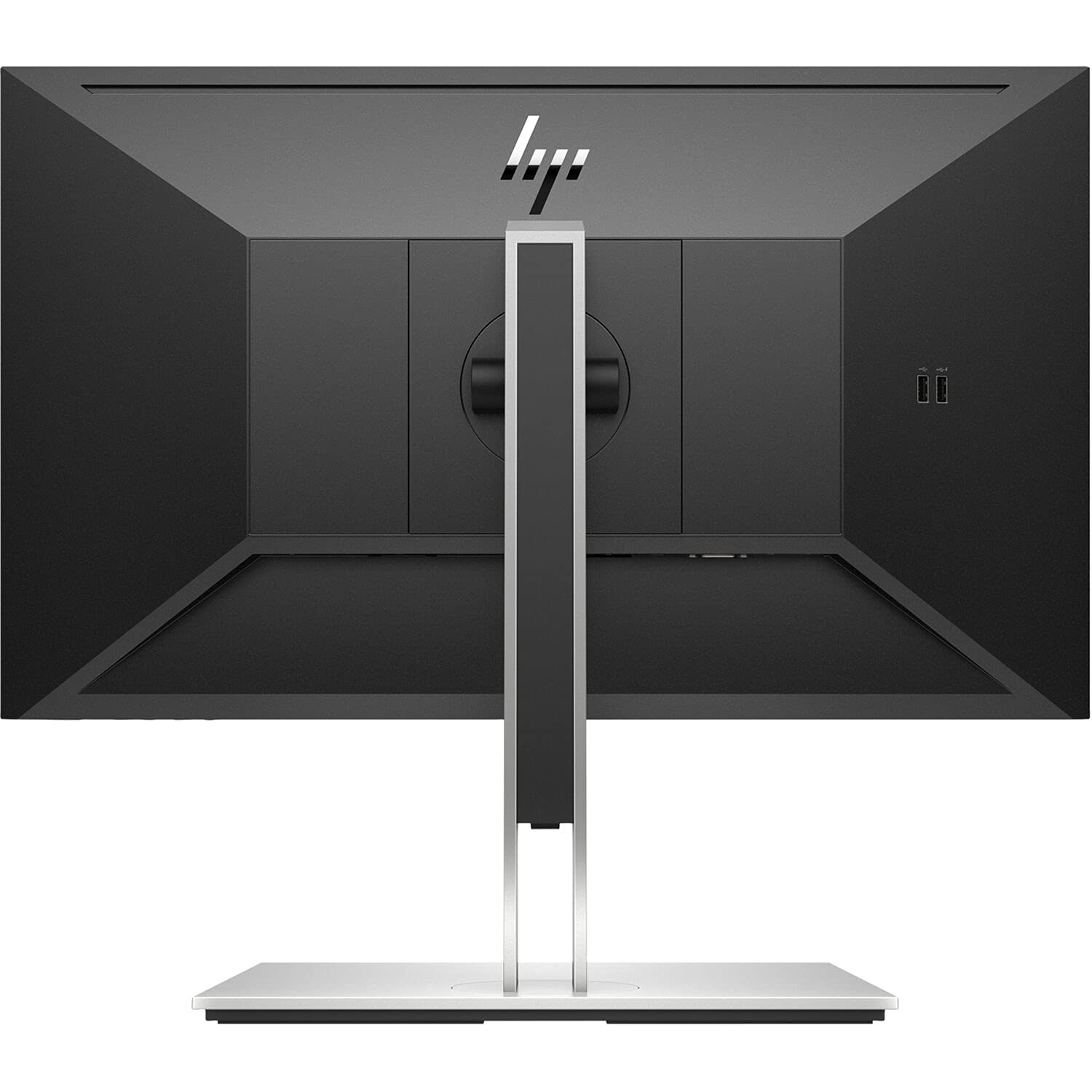 HP E24t G4 23.8" LCD Touchscreen Monitor - 16:9-5 ms GTG (OD),Black, Silver