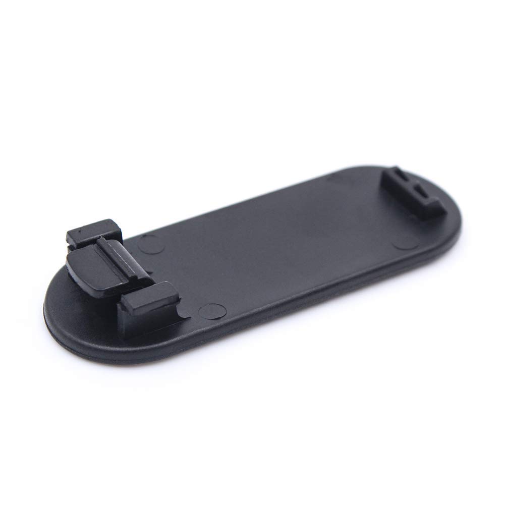 Aimtobest PMLN7438AR Belt Clip Compatible for Motorola Talkabout T100 T200 T800 T107 T110 T114 T210 T260 T265 T270 T280 T380 T470 Portable Radios (4 Pack)