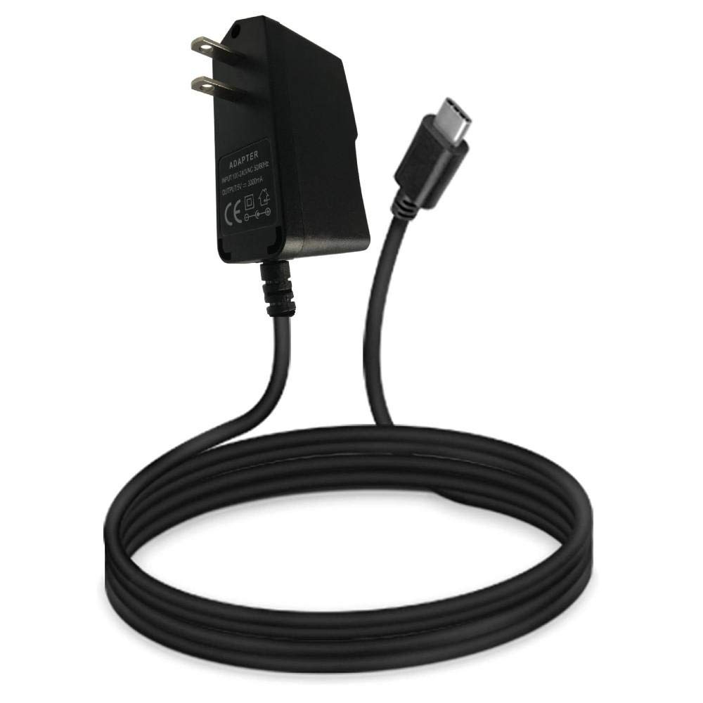 BoxWave Charger Compatible with ASUS ROG Phone 5 Ultimate - Wall Charger Direct (5W), Wall Plug Charger for ASUS ROG Phone 5 Ultimate
