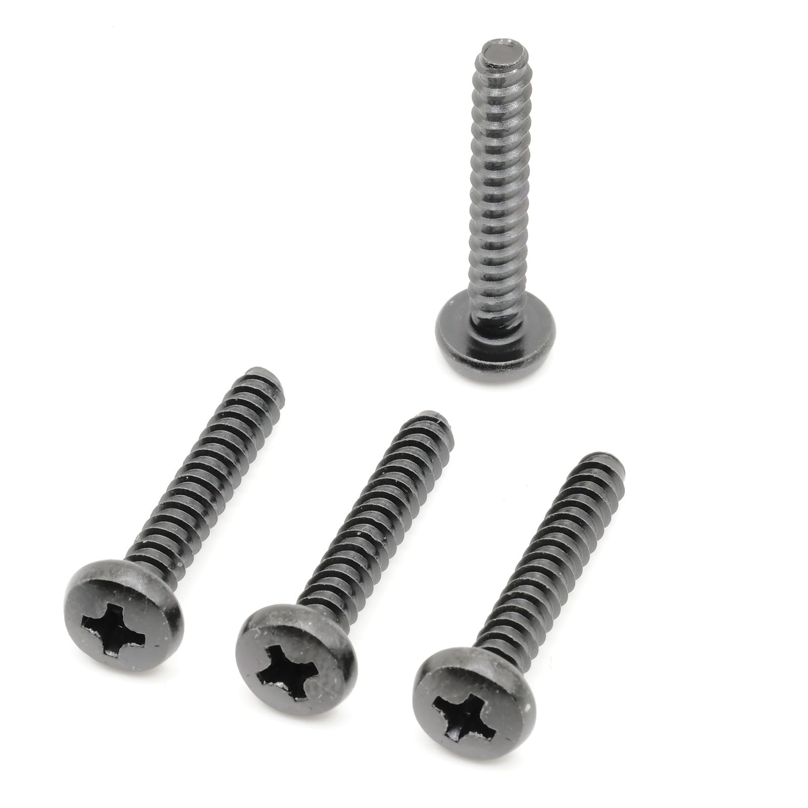 ReplacementScrews Stand Screws Compatible with Insignia NS-49D420NA18 (NS49D420NA18)