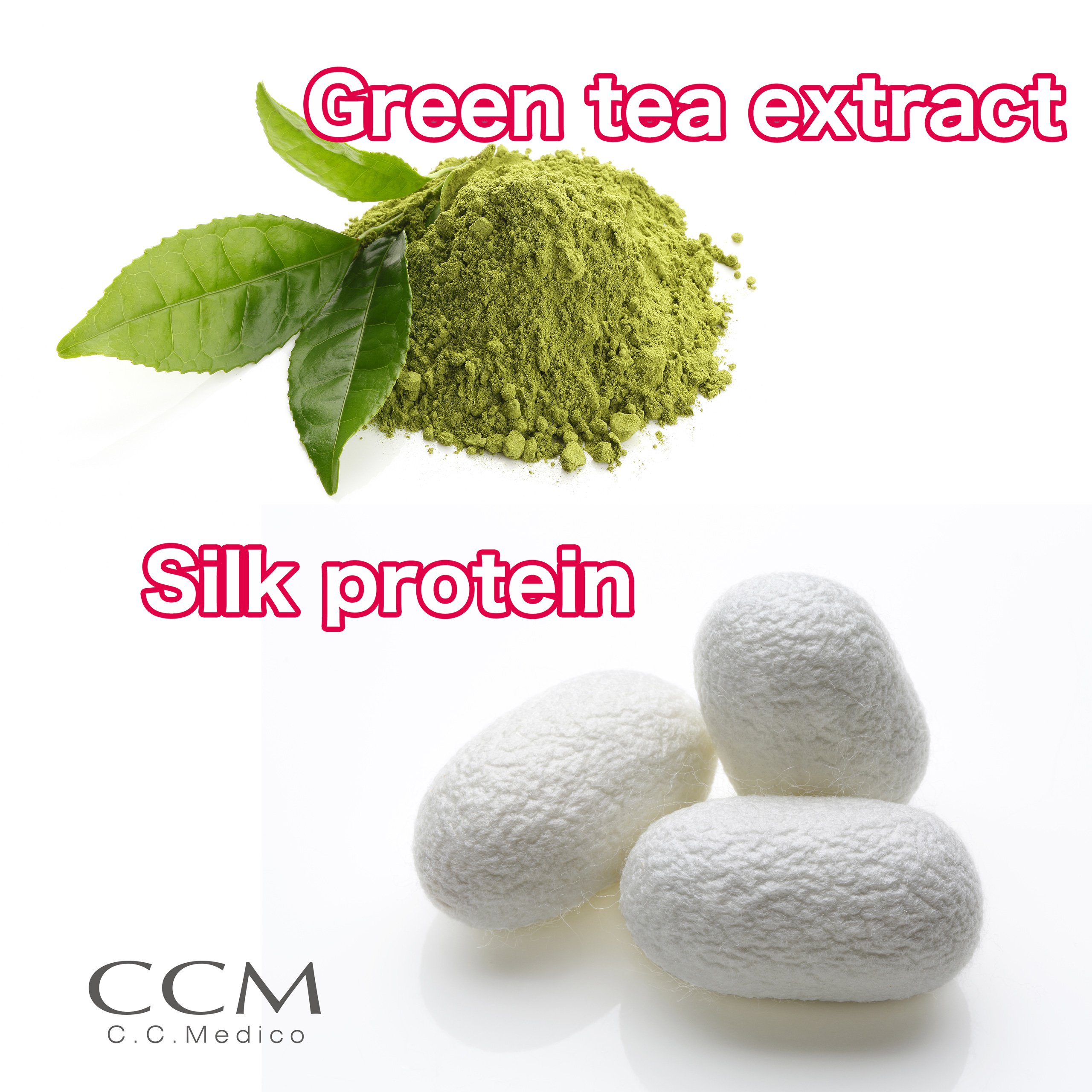 Air Stocking Premier Silk [PS03] Terra-cotta 120g