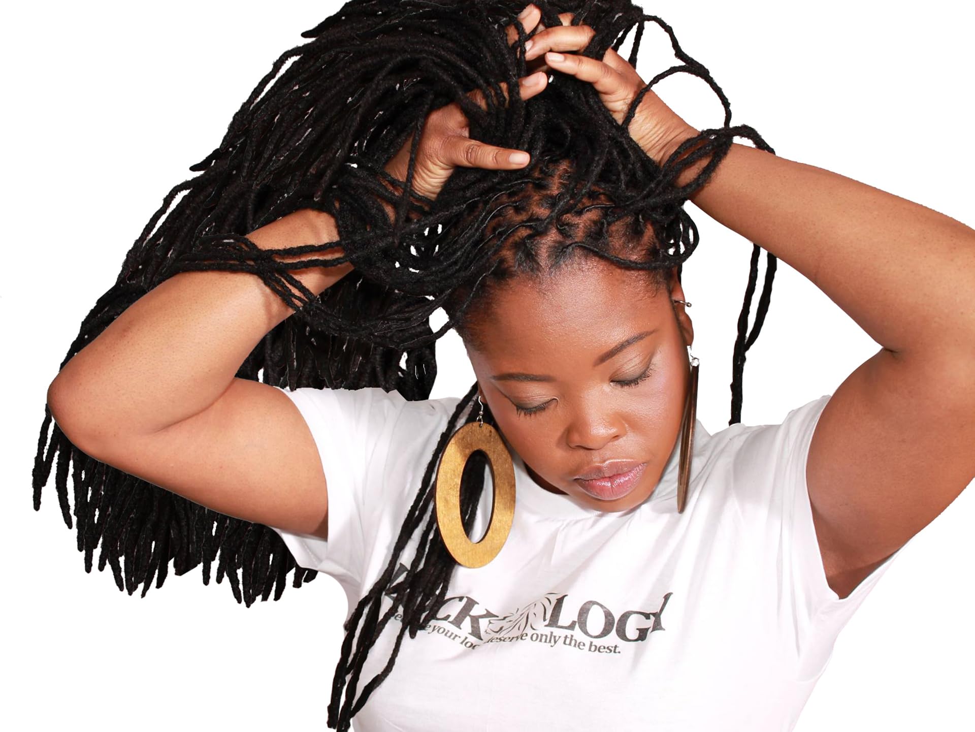 Braid Spray For Itchy Scalp, Box Braids & Locs | Anti Itch Spray For Scalp | Scalp Exfoliator and Scalp Scrubber