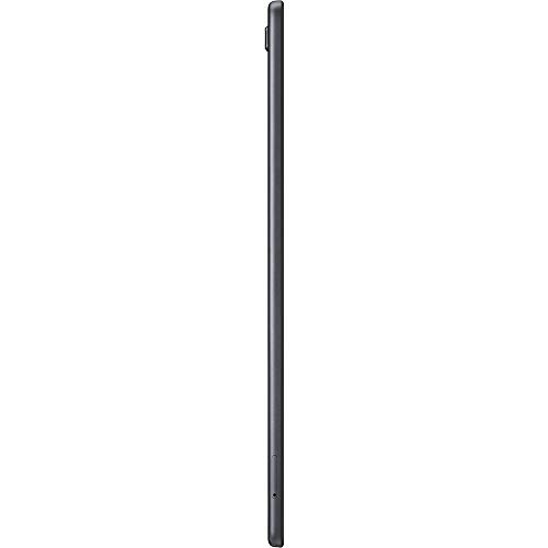 SAMSUNG Galaxy Tab A7 10.4’’ (2000x1200) Display Wi-Fi Only Tablet, Snapdragon 662, 3GB RAM, Bluetooth, Dolby Atmos Audio, Android 10 OS w/Mazepoly 128GB Memory Card Accessories (32GB, Gray)