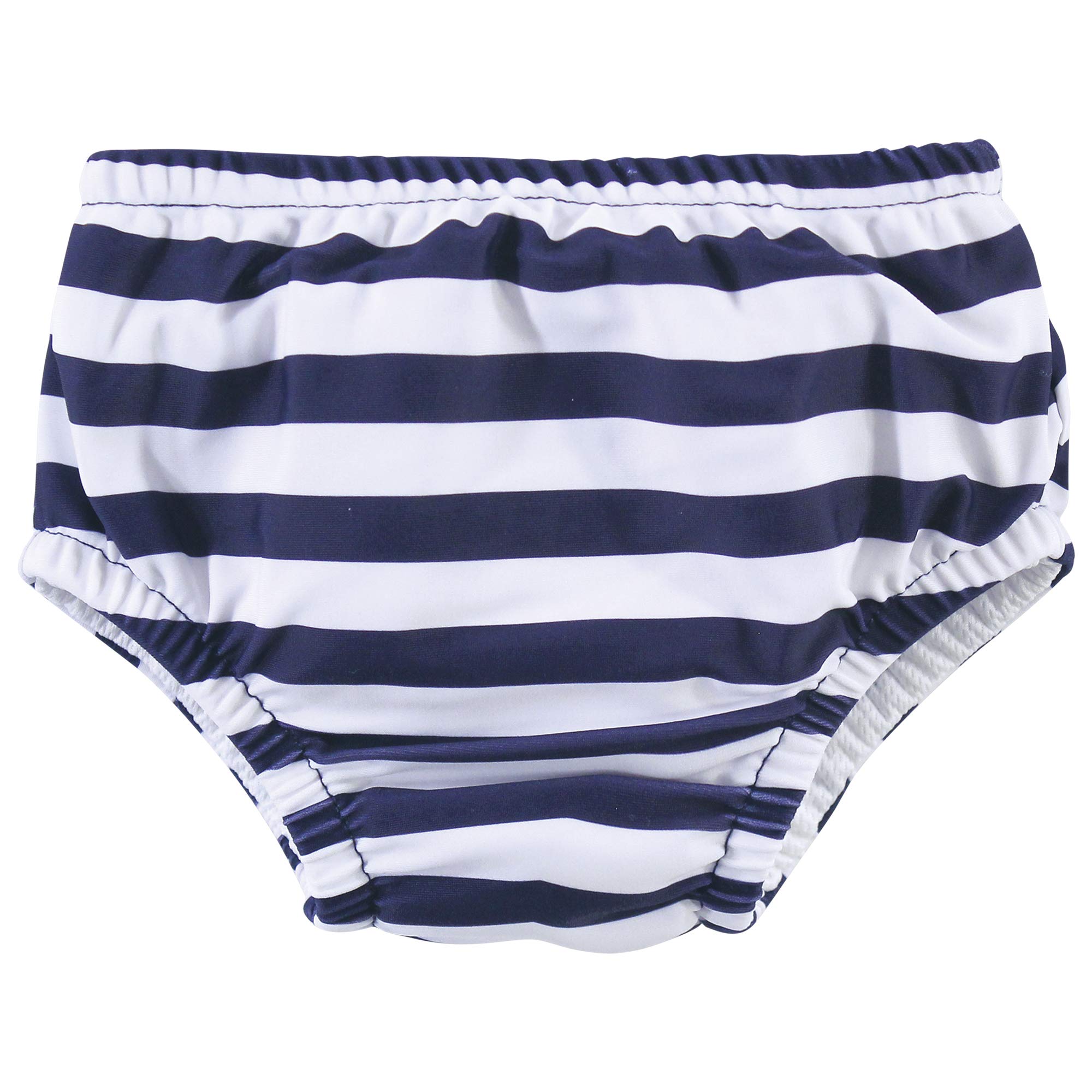Hudson Baby Unisex Baby Swim Diapers, Whales, 18-24 Months