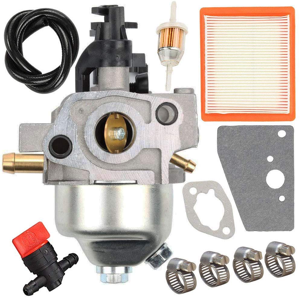 1485349S Carburetor for Kohler XT675 XT149 XT650 Engine Replace 1485349-s 1485349 14-853-49-s 14 853 49-s 1485321-S with Air Filter Fuel Filter Gaskets by TOPEMAI