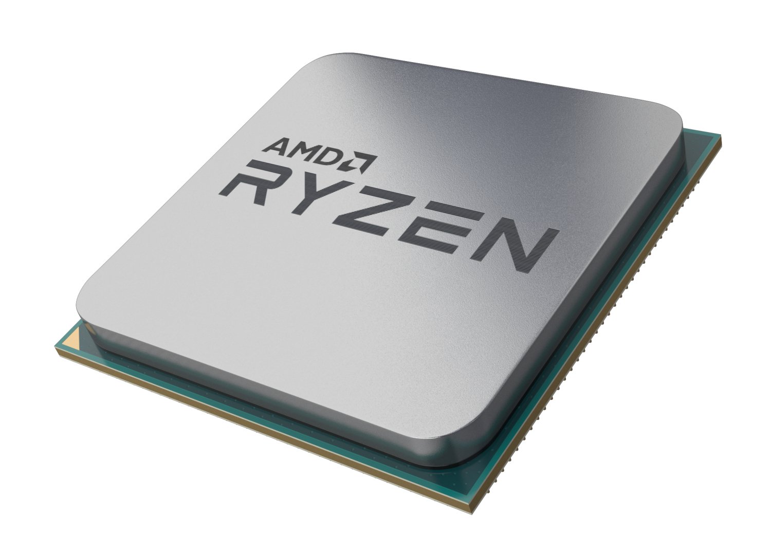 AMD Ryzen 7 2700X Processor with Wraith Prism LED Cooler - YD270XBGAFBOX