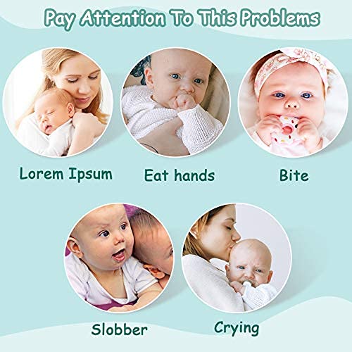 8 Pieces Contact Nipple Protector Nipple Breastfeeding Everters with Carrying Case Silicone Nipple Extender Without BPA for Helping Moms Breastfeeding Flat Inverted Nipples (Clear,20 mm/ 0.78 Inch)