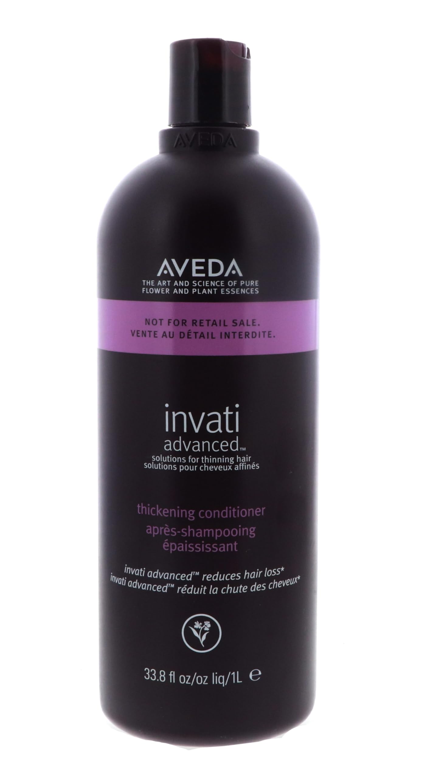 Aveda Invati Advanced Thickening Conditioner (33.8 Ounce)