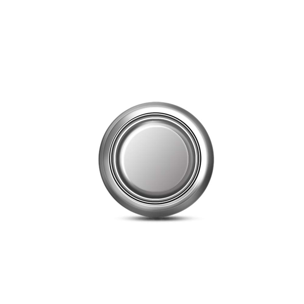 AjMaGP 10 Pack AG10 389A LR1130 LR54 L1131 SR1130 1.5v Button Cell Coin Battery