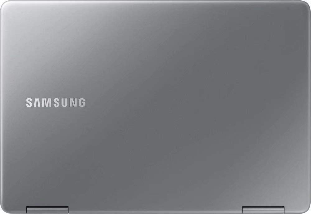 Samsung Notebook 9 Pro 2 in 1 Laptop, 15" FHD Touchscreen, 8th Gen Intel Quad-Core i7-8550U, 16GB DDR4 2TB SSD, 2GB AMD Radeon 540 Backlit KB USB-C Pen Win 10 (Renewed)