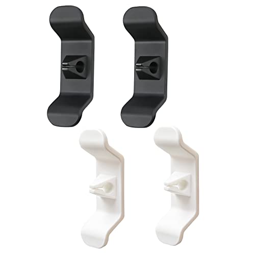 4 Pack Cord Organizer for Kitchen Appliances Cord Winder Wire Wrapper Around Cord Holder Compatible with Kitchen Stand Mixers Coffee Maker (4)