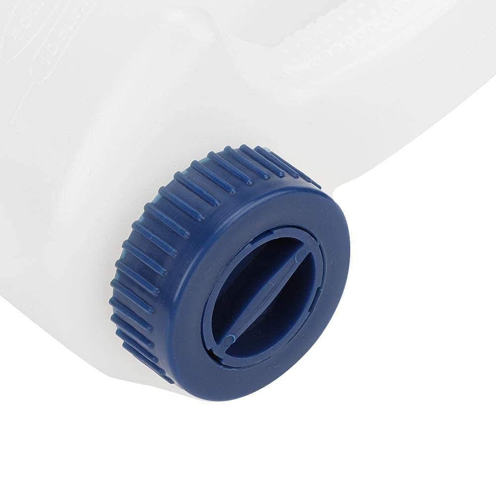 4L Calf Bottle Feeding High Capacity Calf Milk Feeder Bottle Nursing Bottle Feeding Nipple Sheep Lamb Bottle Holder