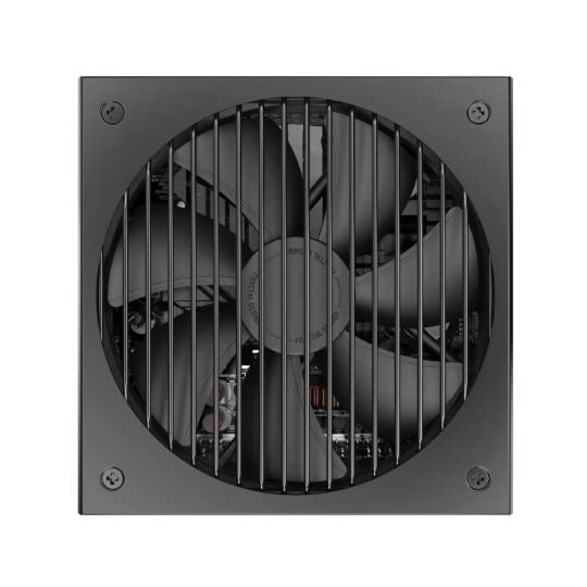 Fractal Design Ion+ 2 Platinum 660W 80 Plus Platinum Certified 660W Full Modular Compact ATX Power Supply