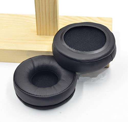 2X 65mm Headphones Foam Ear Pads Cushion for Jabra Accessories
