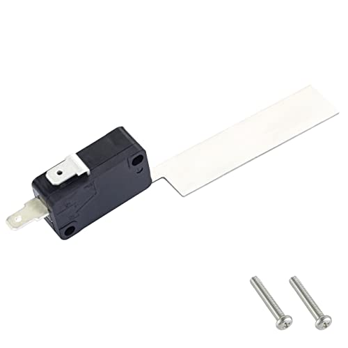33082 SVC Df Sail Sw W/Brkt M/L Kit for Select Dometic Atwood RV Furnace Sail Switch