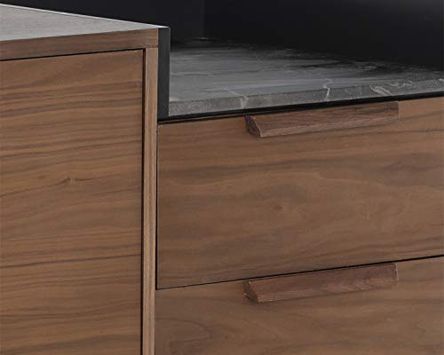 Sunpan Jaxton Sideboard