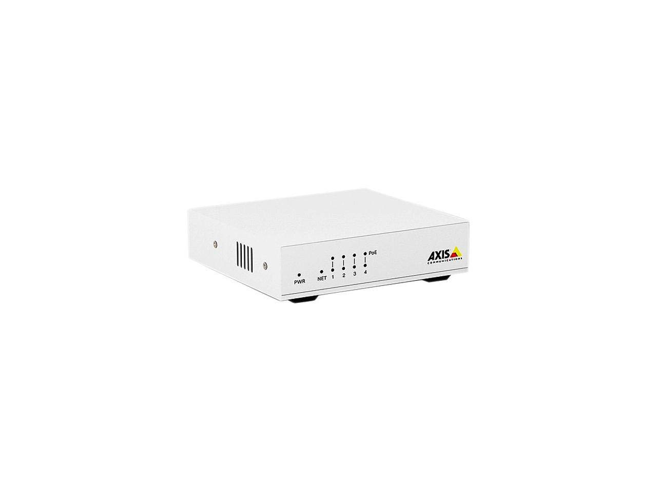 AXIS Companion Switch