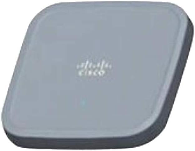 Cisco C-ANT9101= Catalyst 2.4 GHz and 5/6 GHz Dual-Band Polarization-Diverse Ceiling Mount Omnidirectional Antenna