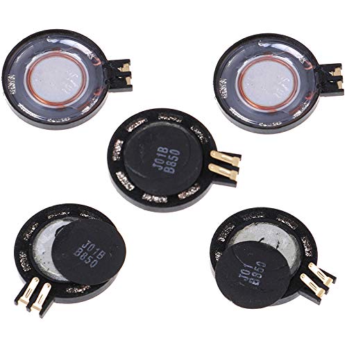 2 x Internal Speaker Loudspeaker for Game Boy Advance SP GBA Speakers Replacement