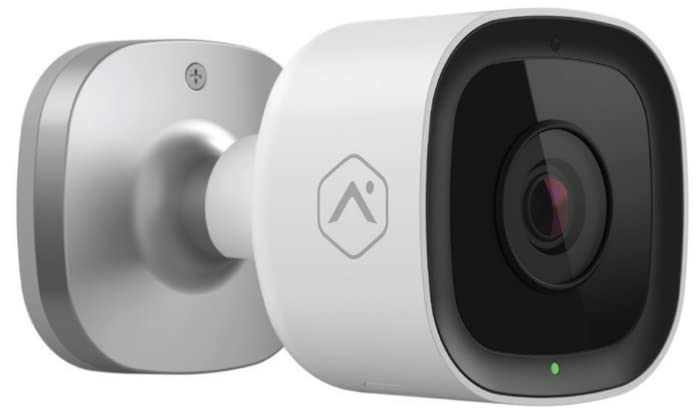 Alarm.com ADC-V723 1080p Outdoor Wi-Fi Camera with HDR 1920x1080 Live Resolution, High Dynamic Range (HDR)