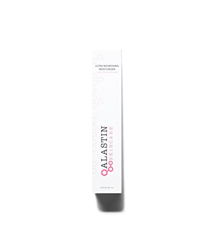 Alastin Ultra Nourishing Moisturizer, 2 Fl Oz
