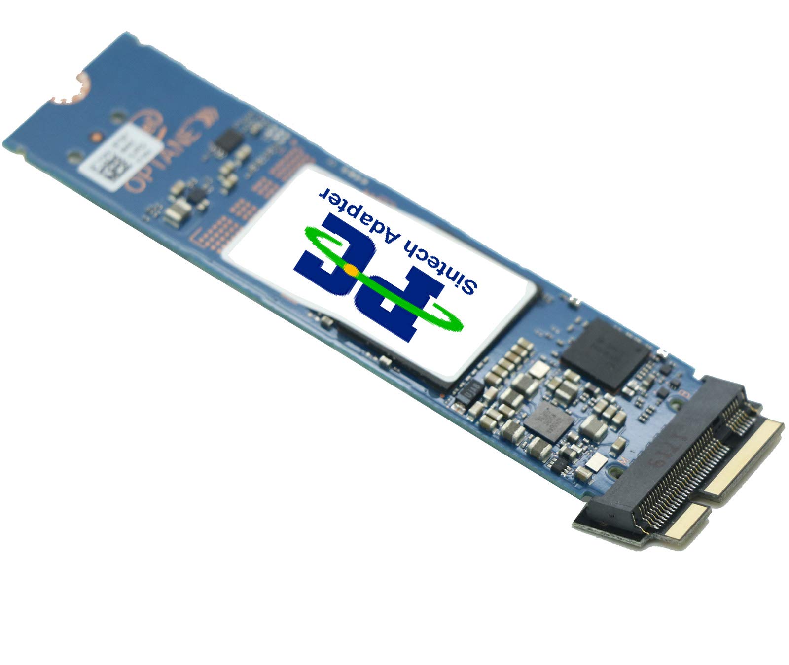 Sintech 24Pin M2(SATA) 2280 SSD Card,Compatible with 2012 Year MacBook PRO Retina SSD (Only fit M.2 SATA 2280,Not Fit M.2 nVME SSD)