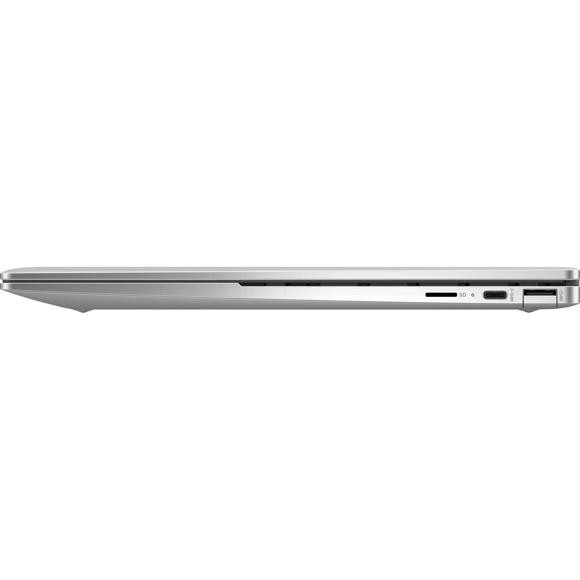 HP Elite Chromebook Enterprise c1030 13.5-Inch Touchscreen Laptop - WUXGA+ 1920 x 1280 - Intel Core i7-10610U Quad-Core - 8 GB RAM - 128 GB SSD - Chrome OS - Intel UHD Graphics