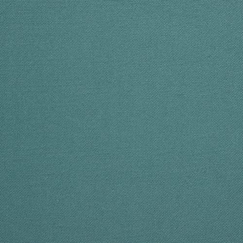 Amazon Basics Outdoor Patio Bench Cushion 45 x 18 x 3 Inches, Cyan Blue