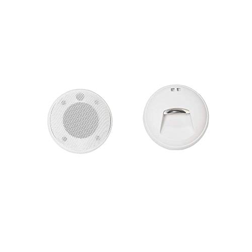 PUMA Golf 2020 PopTop Mini BlueTooth Speaker (Bright White)
